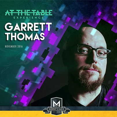 ¡Las preguntas que te convertirán en un gran mago!- GARRETT THOMAS (DV ...